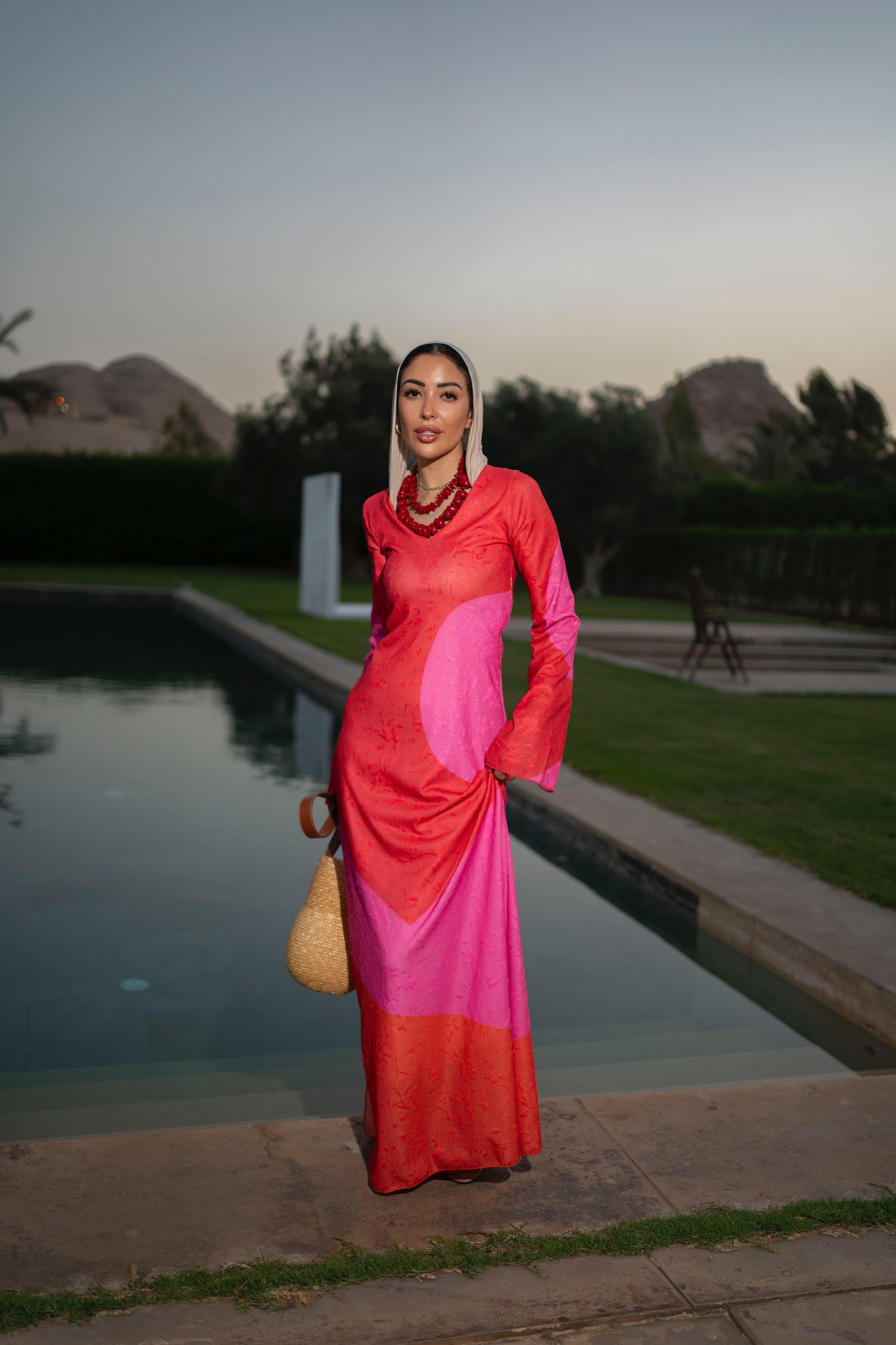 Qamariyah (قمرية) 🌙